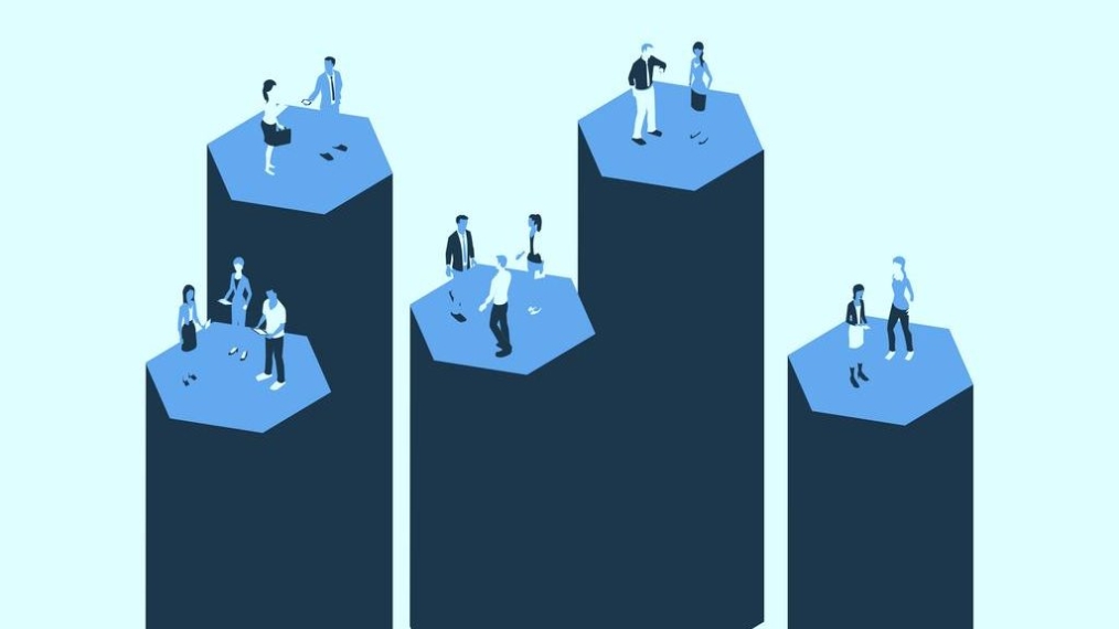 Be aware of 3 universal issues if your company is organized by business ...